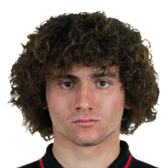 Fabio Blanco - FIFA 23 - Sep 11, 2023 | SoFIFA