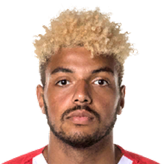 Anosike Victor Ementa - FIFA 23 - Sep 11, 2023 | SoFIFA