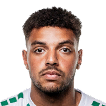 Anosike Victor Ementa - FC 24 - Sep 4, 2024 | SoFIFA