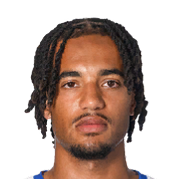 Archie Brown FC 24 Dec 18, 2023 SoFIFA