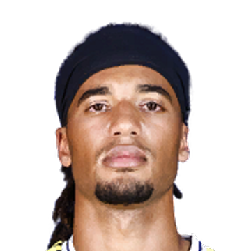 Archibald Norman Brown - FC 26 - Jan 21, 2026 | SoFIFA