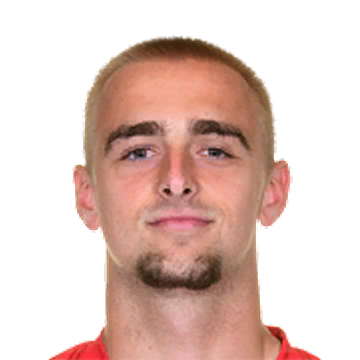 Lewis Paul Fiorini - FIFA 23 - Oct 7, 2022 | SoFIFA