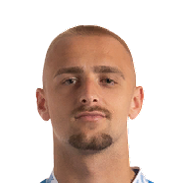 Lewis Paul Fiorini - FC 25 - Feb 19, 2025 | SoFIFA