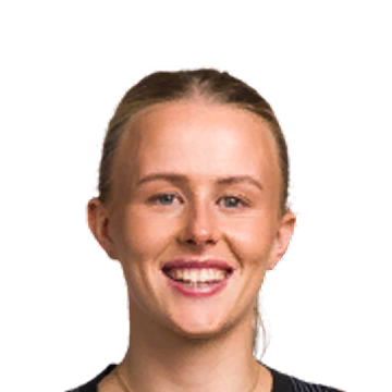 Hannah Alice Hampton - FC 26 - Sep 19, 2025 | SoFIFA
