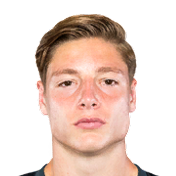 Alexander Prass - FIFA 22 - Jul 12, 2022 | SoFIFA