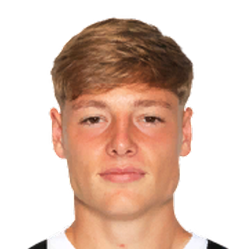 Alexander Prass - FIFA 23 - Sep 11, 2023 | SoFIFA