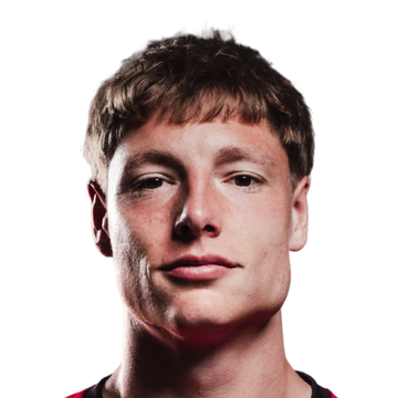 Alexander Prass - FC 26 - Sep 19, 2025 | SoFIFA