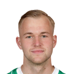 Oliver Strunz FC 24 Mar 5, 2024 SoFIFA