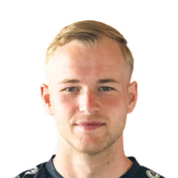 Oliver Strunz - FC 25 - Dec 18, 2024 | SoFIFA