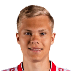 Louis Breunig FIFA 22 Aug 16, 2021 SoFIFA