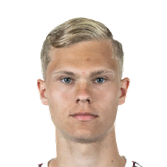 Louis Breunig FIFA 23 Feb 7, 2023 SoFIFA