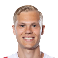 Louis Breunig - FC 24 - Apr 9, 2024 | SoFIFA