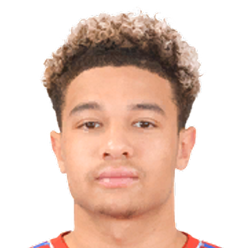 Jacob Emile Dicko Eng - FIFA 23 - Sep 11, 2023 | SoFIFA