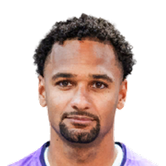 Marvin Martins Santos da Graça - FC 25 - Feb 14, 2025 | SoFIFA