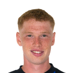 Luca Bolay FC 24 Dec 6, 2023 SoFIFA