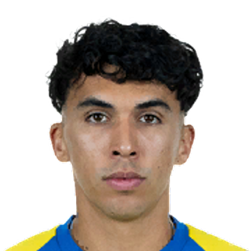 Johan Arath Gómez Mendoza - FC 26 - Jan 22, 2026 | SoFIFA