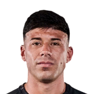 Matías Lisandro Mansilla - FC 26 - Feb 5, 2026 | SoFIFA