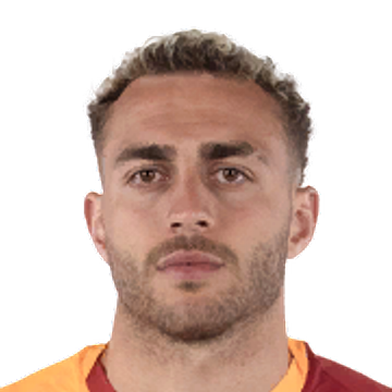 Barış Alper Yılmaz - FC 26 - Jun 16, 2026 | SoFIFA