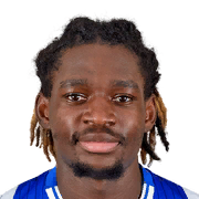 Baba Adeeko FC 24 Jul 24, 2024 SoFIFA