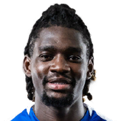 Babajide Ezekiel Adeeko - FC 26 - Dec 17, 2025 | SoFIFA