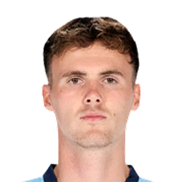 Williot Theo Swedberg - FC 26 - May 28, 2026 | SoFIFA