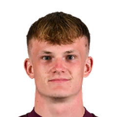 Finlay Pollock - FC 25 - May 1, 2025 | SoFIFA