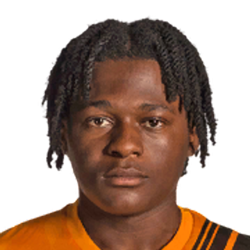 Josh Hinds FIFA 23 Sep 1, 2022 SoFIFA