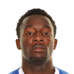 Adrian Moyosoreoluwa Ameer Akande - FC 25 - May 7, 2025 | SoFIFA