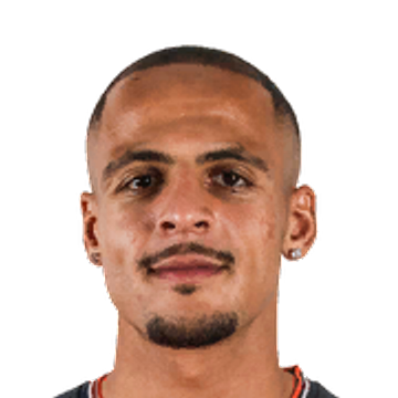 Ali Ibrahim Karim Ali Al Hamadi - FC 26 - Jun 16, 2026 | SoFIFA