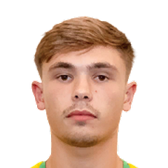 Callum Craig Doyle - FC 25 - Mar 25, 2025 | SoFIFA