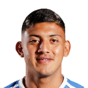 Bruno Javier Leyes Sosa - FC 24 - Sep 4, 2024 | SoFIFA