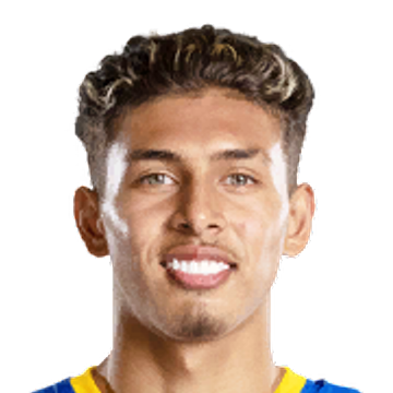 Jeremy Leonel Sarmiento Morante - FC 24 - Mar 20, 2024 | SoFIFA