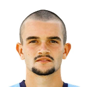 Álex Rico - FIFA 23 - Oct 7, 2022 | SoFIFA