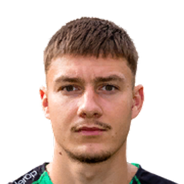 Edgaras Utkus FIFA 23 Jan 18, 2023 SoFIFA