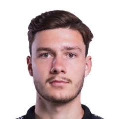 Edgaras Utkus - FC 26 - Dec 17, 2025 | SoFIFA
