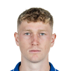 Clemens Riedel - Customized - FC 26 - Jun 2, 2026 | SoFIFA