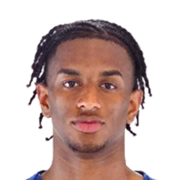 Balde - FC 26 - Jan 14, 2026 | SoFIFA