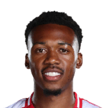 Antoni-Djibu Milambo - FC 26 - Oct 8, 2025 | SoFIFA