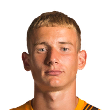 Harry Wood - FC 26 - Dec 17, 2025 | SoFIFA