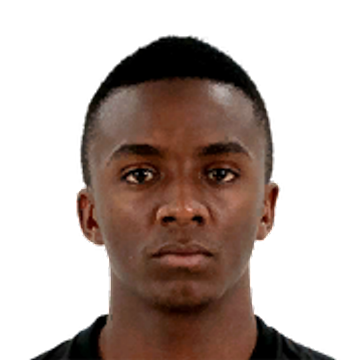 Andrew - FIFA 22 - Aug 18, 2022 | SoFIFA