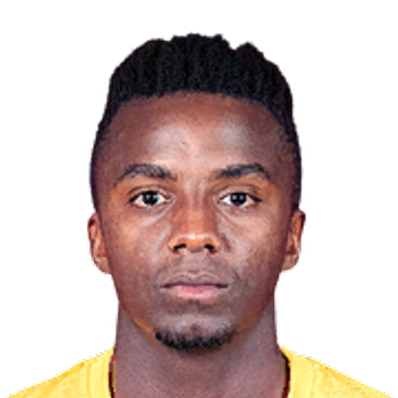 Andrew - FC 26 - Nov 5, 2025 | SoFIFA