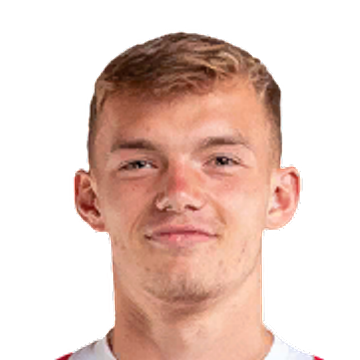 Lewis Macari FIFA 22 Jul 12, 2022 SoFIFA