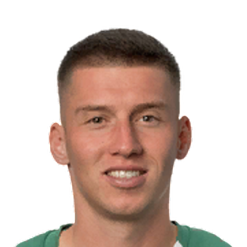 Christian Witzig - FC 26 - Jun 2, 2026 | SoFIFA