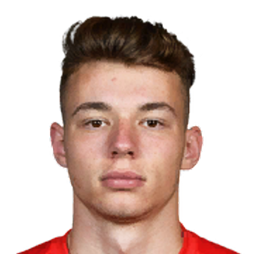 Tibo Persyn FIFA 22 Feb 1, 2022 SoFIFA