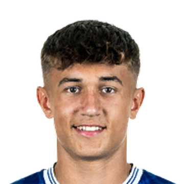 Tom Bischof - FC 24 - Aug 11, 2023 | SoFIFA