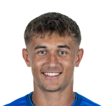 Tom Bischof - FC 25 - May 1, 2025 | SoFIFA