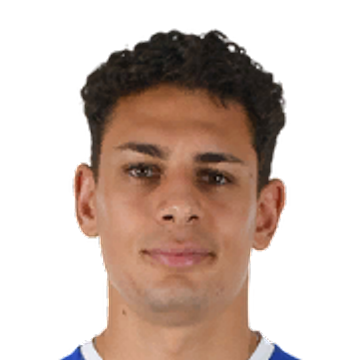 Yousef Salech - FC 26 - Jan 22, 2026 | SoFIFA