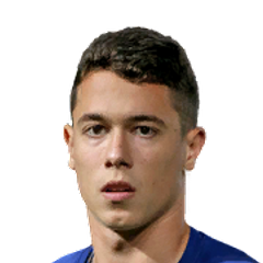 Brenno - FC 24 - Sep 4, 2024 | SoFIFA