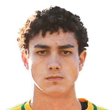 Victor Bobsin FC 24 Mar 7, 2024 SoFIFA