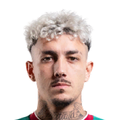 Victor Bobsin - FC 26 - Dec 17, 2025 | SoFIFA
